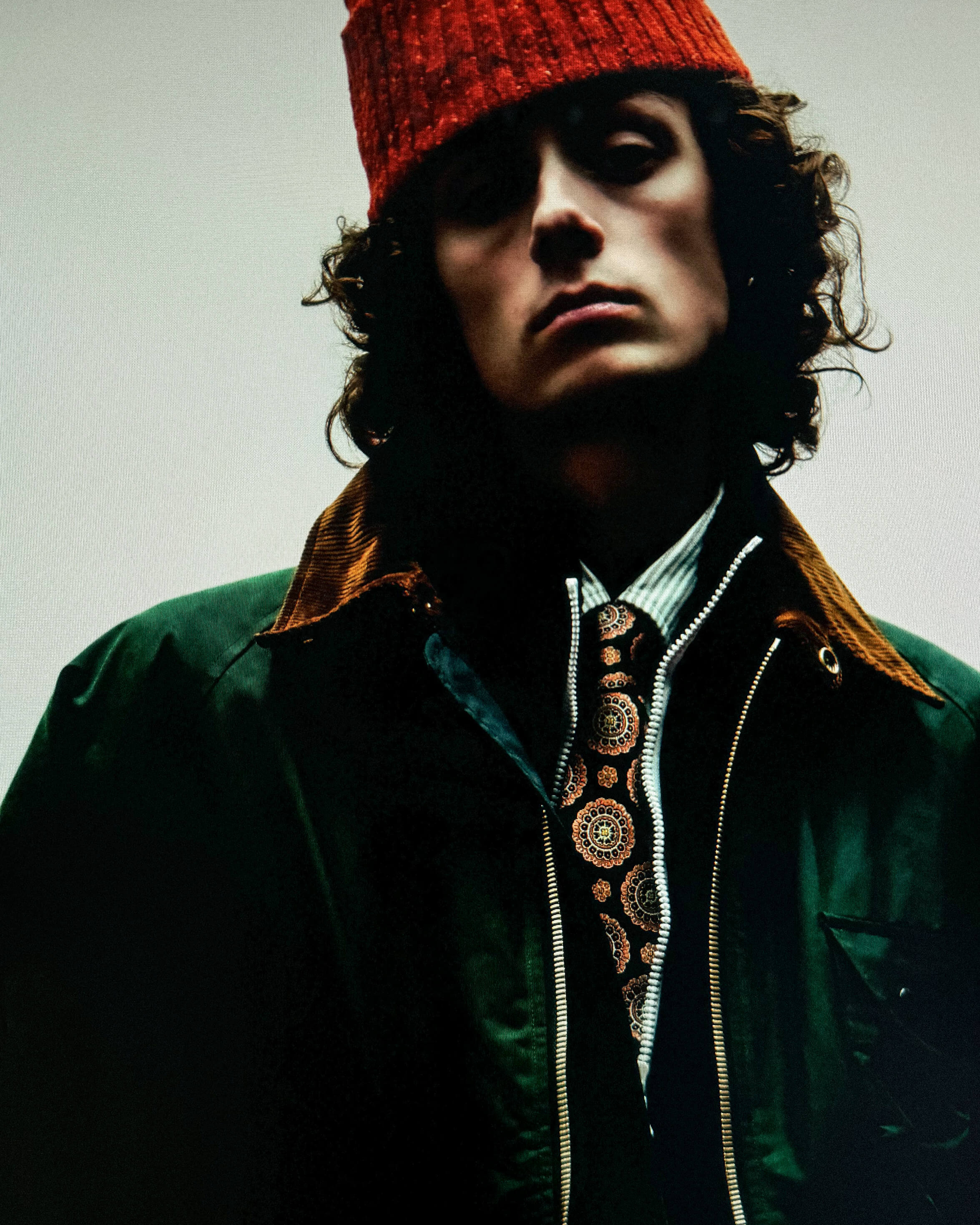 Drake's | Menswear and Outerwear | Shop Online at HARRESØ